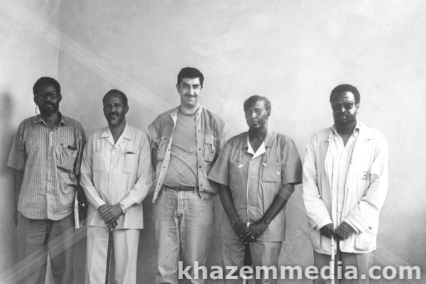 Arab News University | Youssef Khazem Memorial Library