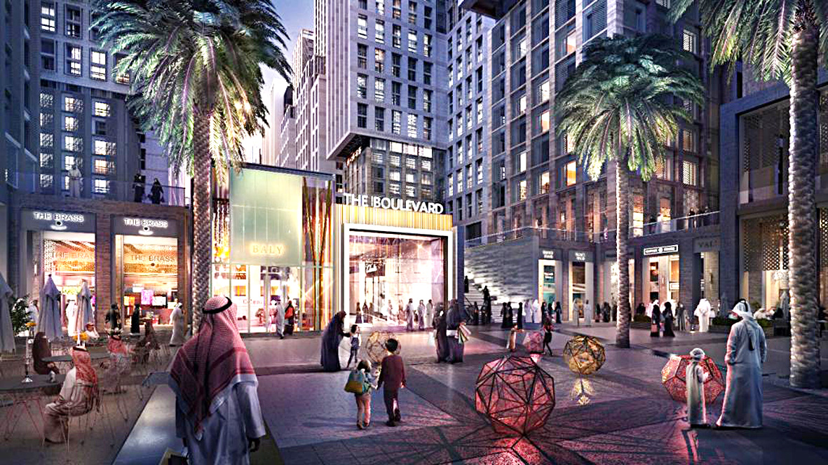 MECCA | Projects & Construction | Page 4 | SkyscraperCity Forum