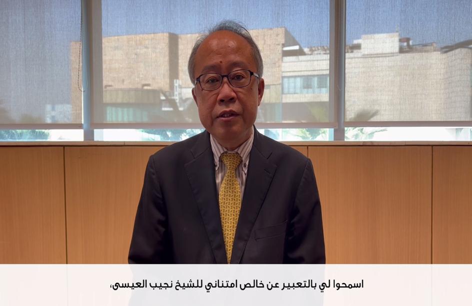 Suzuki dealer Najeeb Auto honors outstanding employees & customers ...