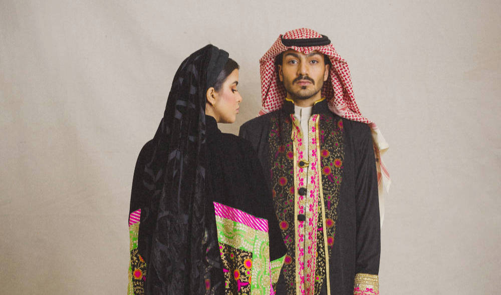 Saudi designer making a change in fashion industry | Arab News