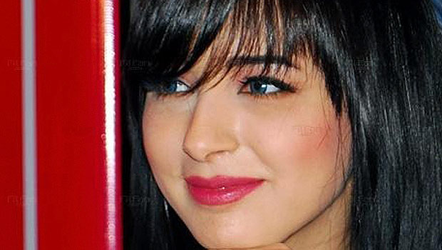 Sandy gives final touches to album | Arab News