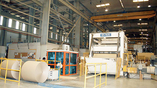 MEPCO invests SR1.2bn; raises output | Arab News