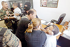 Fatah Fighters Retaliate | Arab News