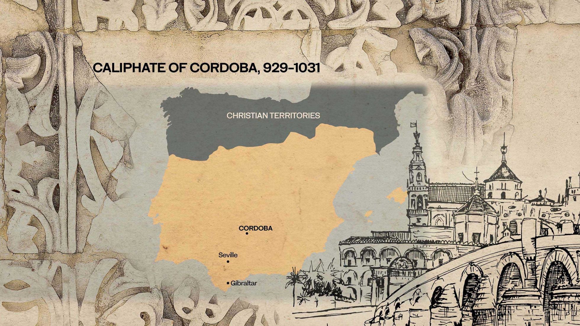 Al-Andalus revisited