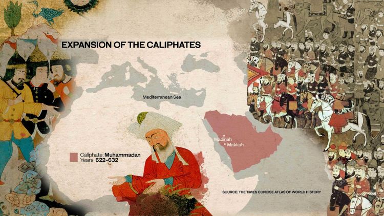 Al-Andalus revisited