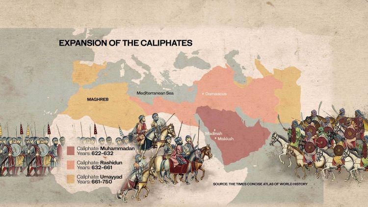 Al-Andalus revisited