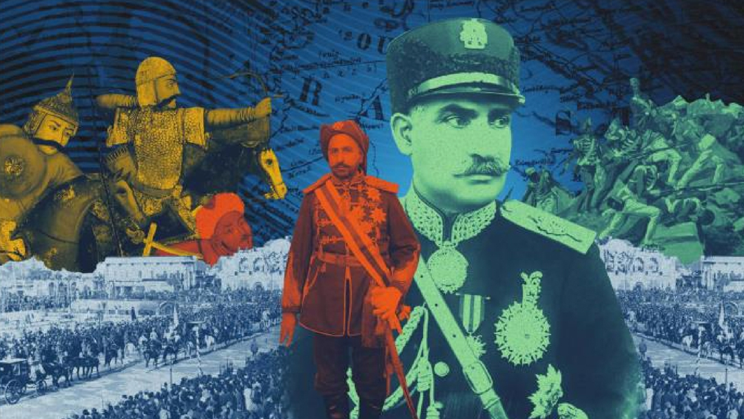 The forgotten Arabs of Iran