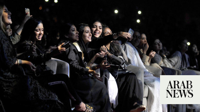 Saudi women and their pioneering role | Arab News
