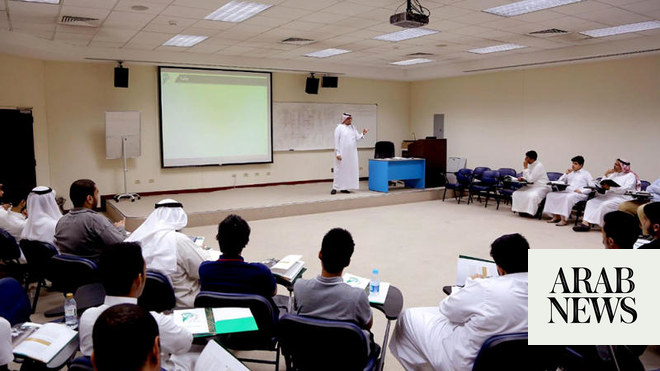 19 Saudi universities among top 100 in the Arab world | Arab News