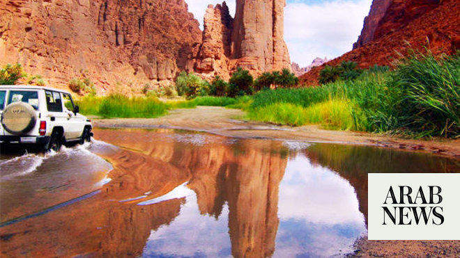 KSA's top photography contest open for entries | Arab News