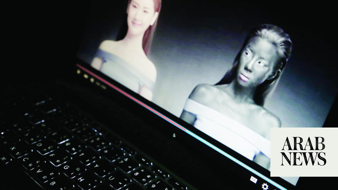 Thai skin-whitening ad sparks outrage on social media | Arab News