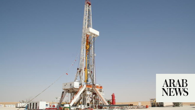 Sinopec — marching ahead with latest technology | Arab News