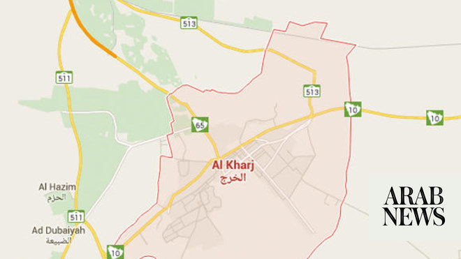 Villages in Al-Kharj get electricity | Arab News