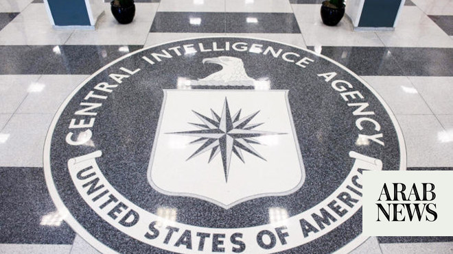 CIA contractors probed after intelligence leaks | Arab News