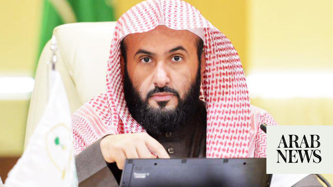 Saudi Justice Ministry announces new initiatives to promote work | Arab ...