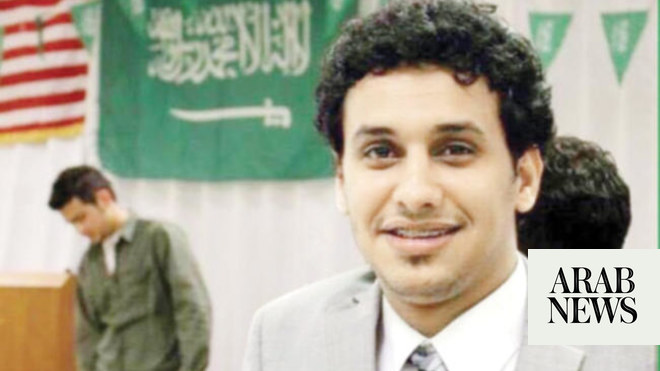 Saudi student’s disappearance in US remains a mystery | Arab News