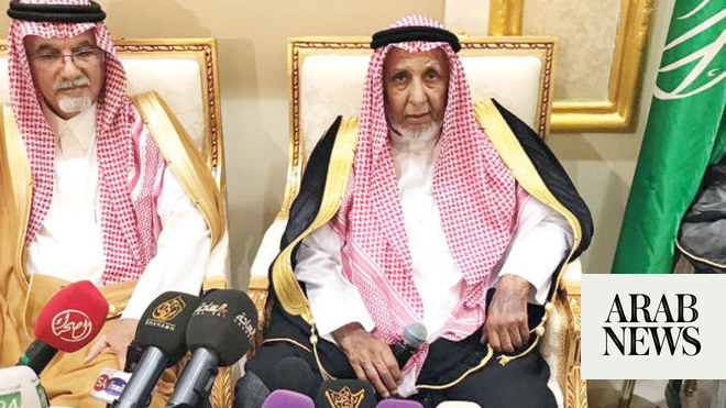 Al-Murrah tribe warns Qatar against harming relatives | Arab News