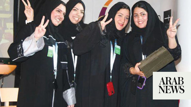 Saudi university’s tourism faculty opens its doors to female students ...