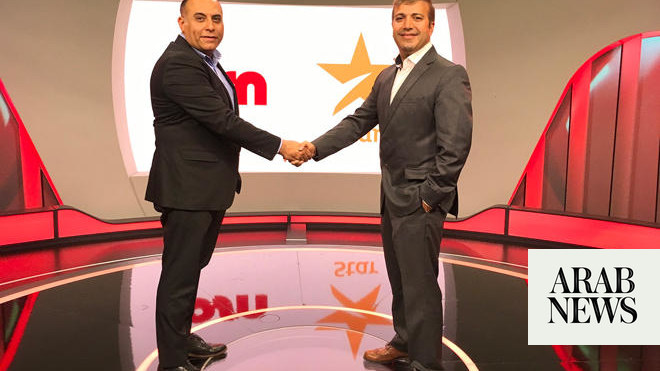 OSN renews longstanding partnership with STAR TV | Arab News