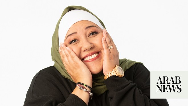 Arab stand-up comedians star in new Netflix series | Arab News