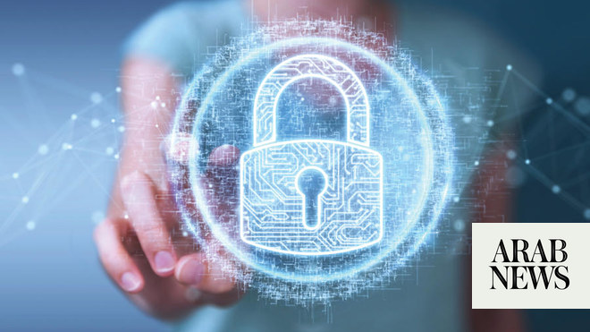 It takes a hacker to catch a hacker, says prize-winning Saudi cyber ...