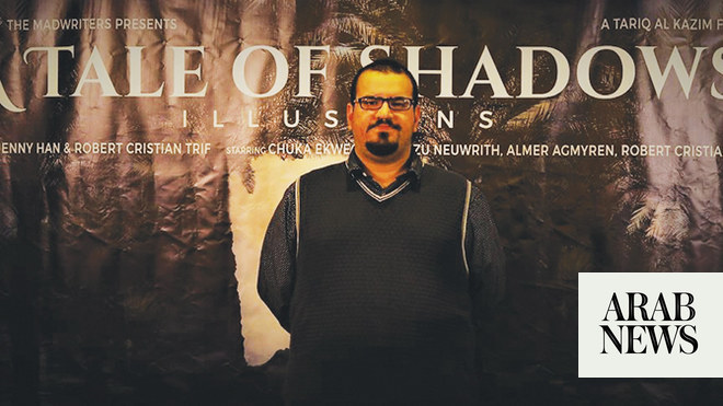 Emirati horror movies explore region’s fascination with the ...