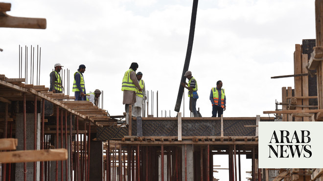 Mashroat, SCE sign MoU to enhance engineering capabilities | Arab News