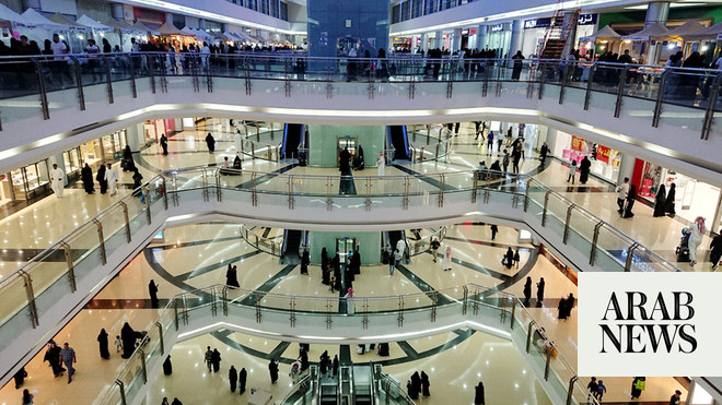 RLC MENA 2020 Summit attracts big Saudi firms | Arab News