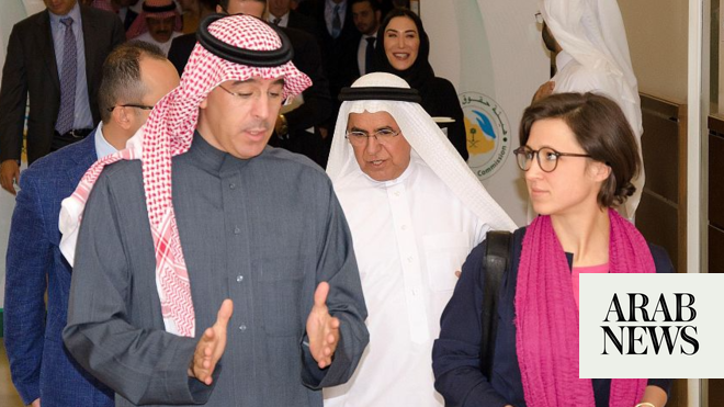 Saudi-European Parliament officials hold human rights talks | Arab News