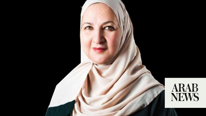 UK Ambassador welcomes appointment of first Saudi woman as cultural ...