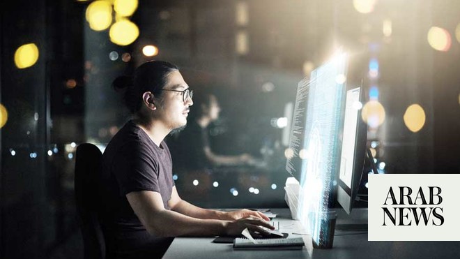 Coding 101: Why Saudis should learn to talk to their computers | Arab News