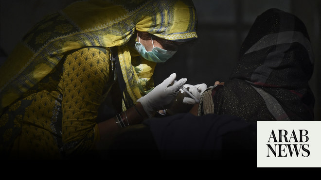 Pakistan announces price cap for Sputnik V coronavirus vaccine | Arab News