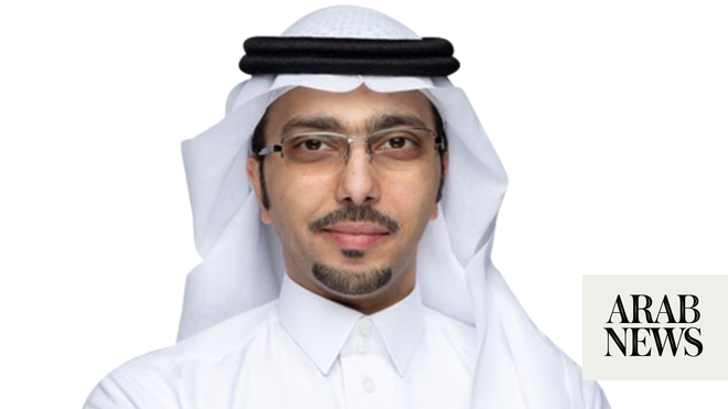 Who’s Who: Dr. Alaa Marghalani, director of the legal department at the ...