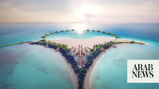 Red Sea Development to award contracts worth $267m per month in next ...