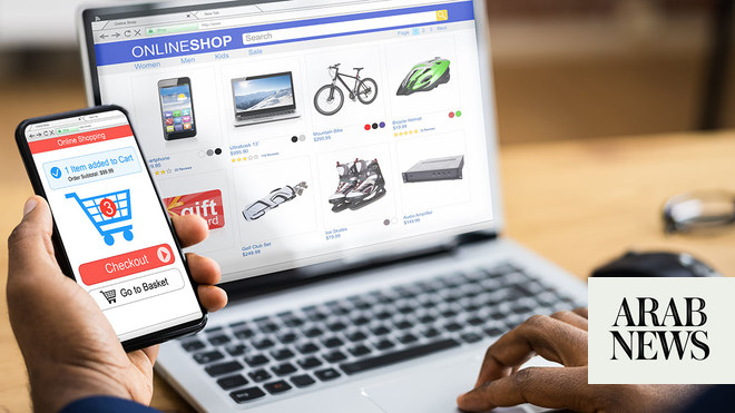 Saudi Arabia’s e-commerce sector witnessing rapid growth: Riyadh ...