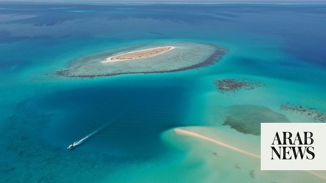 Saudi Arabia approves new authority for the Red Sea amid more steps to ...