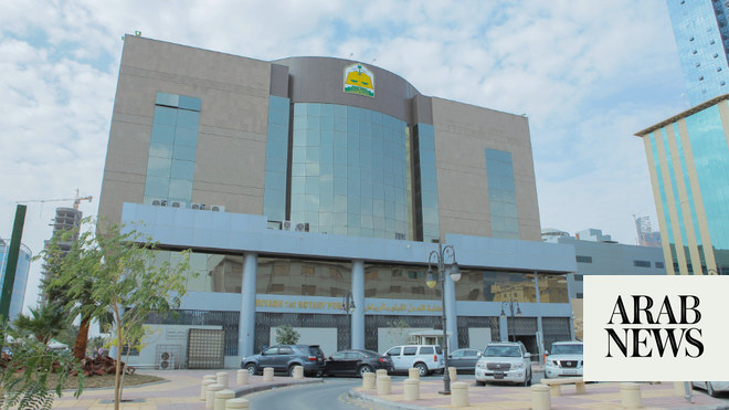 Saudi Justice Ministry unit verifies 1.2 million notarial applications ...