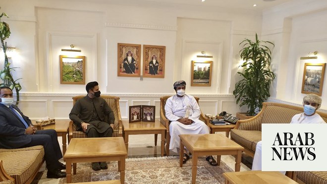 Islamabad, Muscat discuss entry of Pakistanis into Omani workforce ...