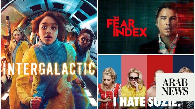 OSN adds new NBCUniversal titles this year | Arab News