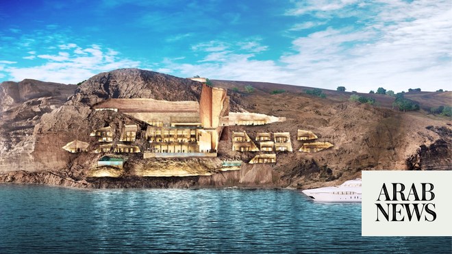 AMAALA project’s first phase to be completed by the end of 2024, says ...