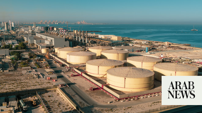 Saudi Alkhorayef Water sees 9% drop in 2021 profits | Arab News