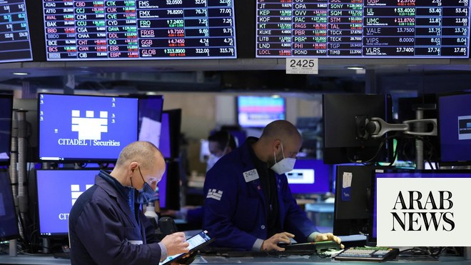 Global IPO activity drops 70% in Q1 of 2022: Bloomberg | Arab News