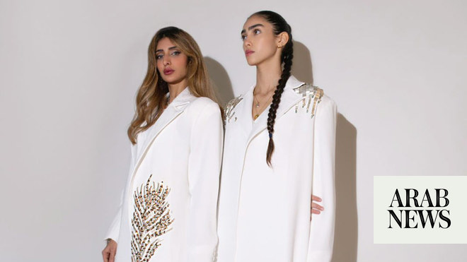 Fashion fits in Ramadan as part of culture and civilization, say Saudi ...