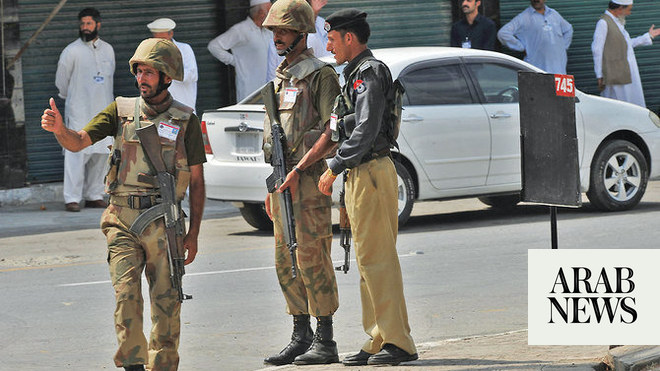 Army, police search operation ongoing in Pakistan’s Swat Valley amid ...