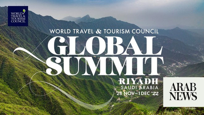 Saudi Arabia to host World Travel and Tourism Council Global Summit in ...