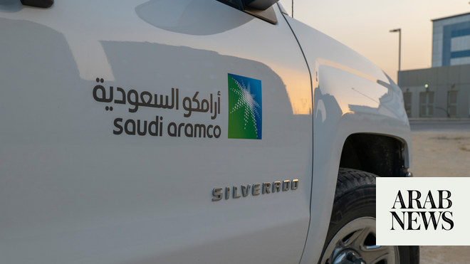 Saudi Aramco signs 59 agreements under iktva program to create 5,000 ...