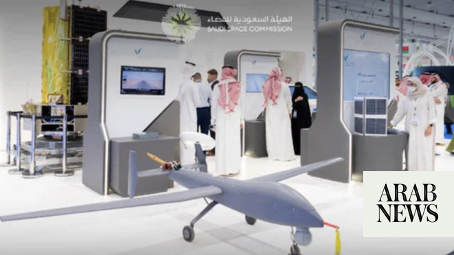Saudi Space Commission announces launch of Saudi Space Accelerator ...