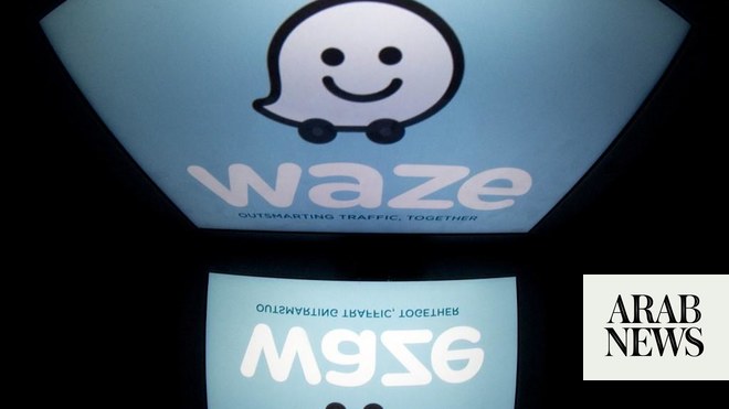 Google to merge mapping service Waze with maps products teams | Arab News