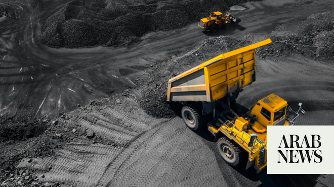 Mining licenses on offer in Saudi Arabia’s Makkah region | Arab News