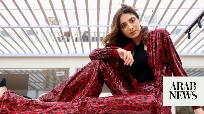 Meet Kuwaiti-born actress Rawan Mahdi: Breakout star of Netflix’s ‘The ...